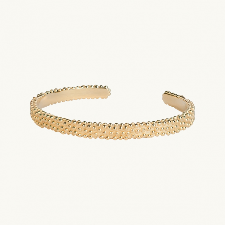 DEW RING GOLD | EMMA ISRAELSSON
