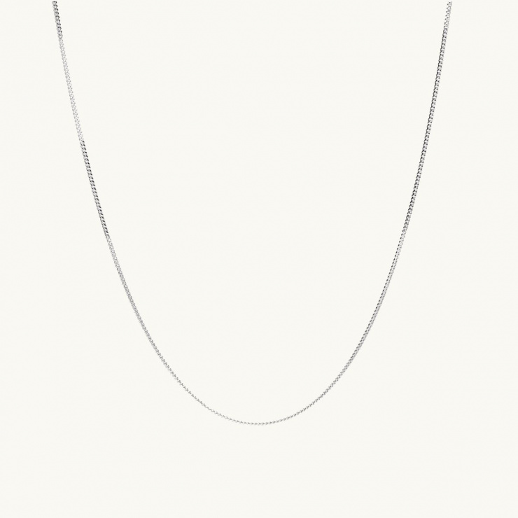 SILVER CHAIN