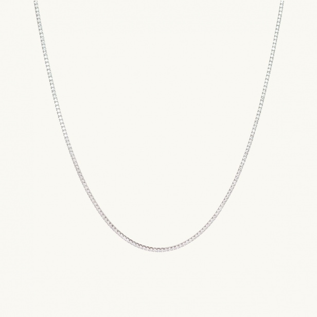 SPARKLING STONE CHAIN