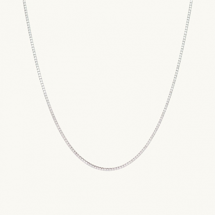 SPARKLING STONE CHAIN