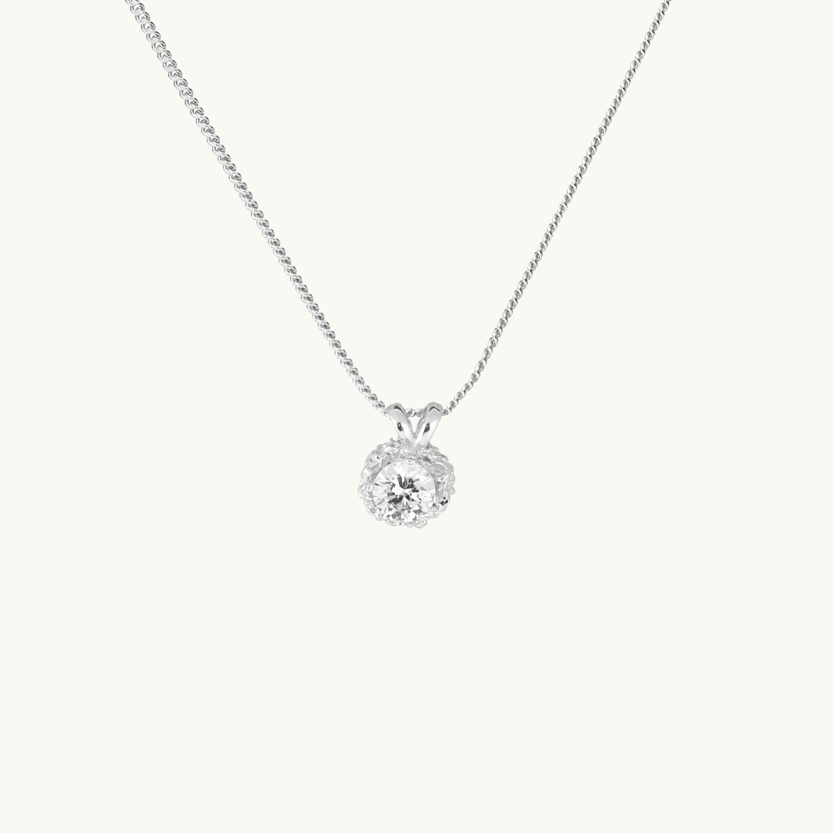 PRINCESS RING SILVER | PRINCESS - COLLECTIONS - SHOP