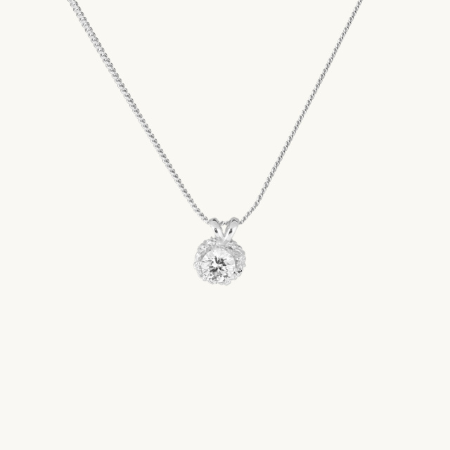 PRINCESS RING SILVER | PRINCESS - COLLECTIONS - SHOP