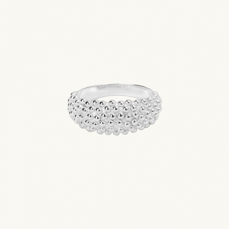 DEW RING GOLD | EMMA ISRAELSSON