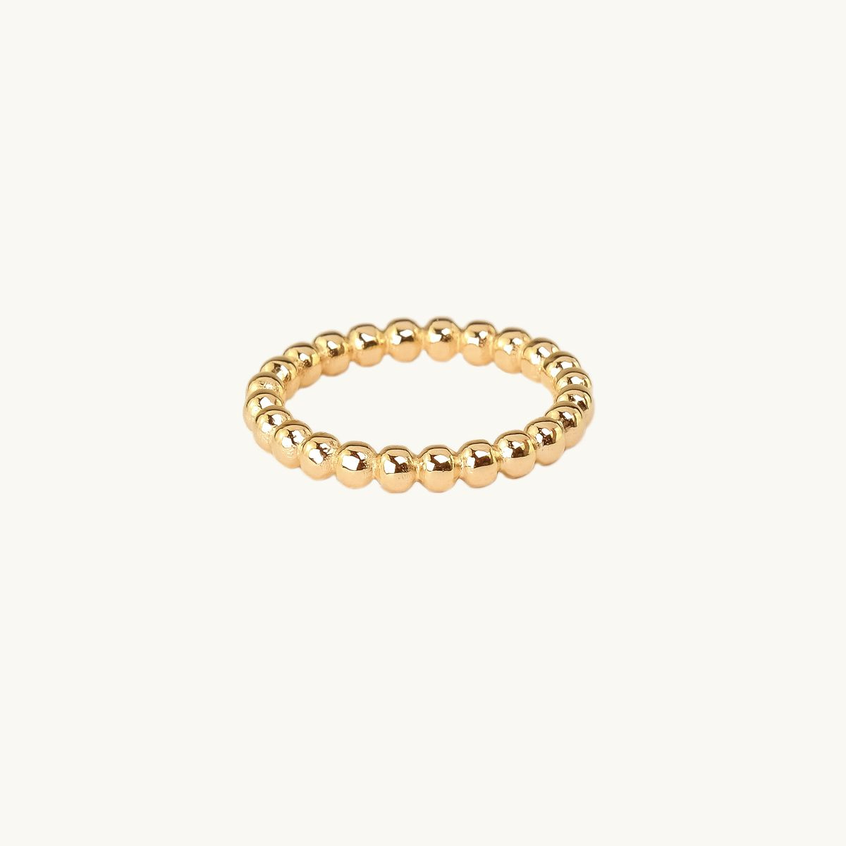 DEW RING GOLD | EMMA ISRAELSSON